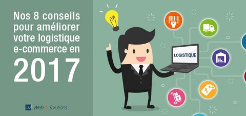Comment optimiser sa logistique e-commerce ? | OASIS Commerce