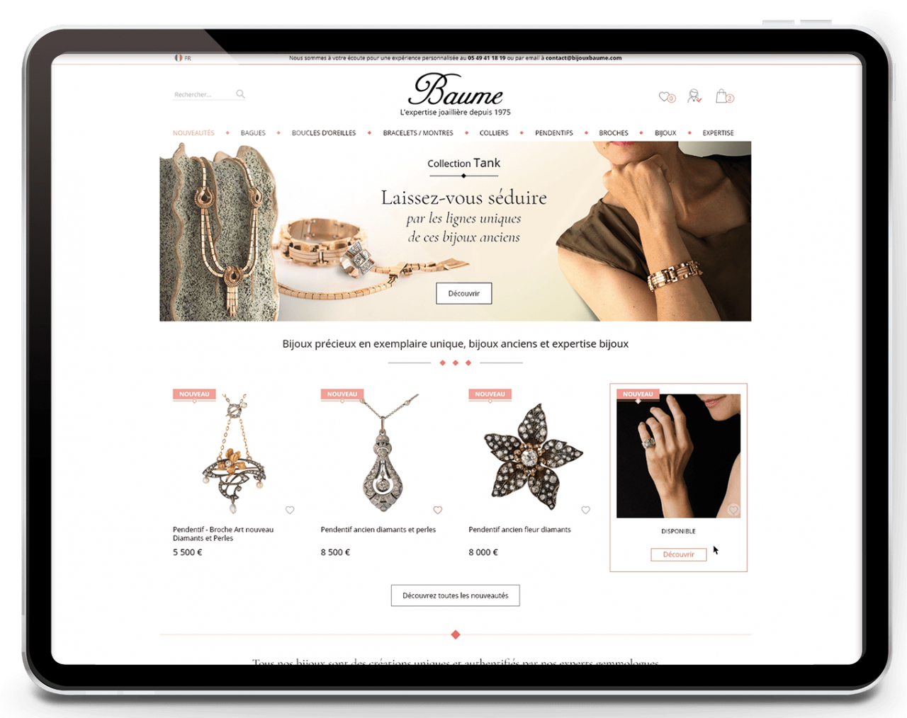 Solution Saas E Commerce Sans Engagement Oasis Commerce